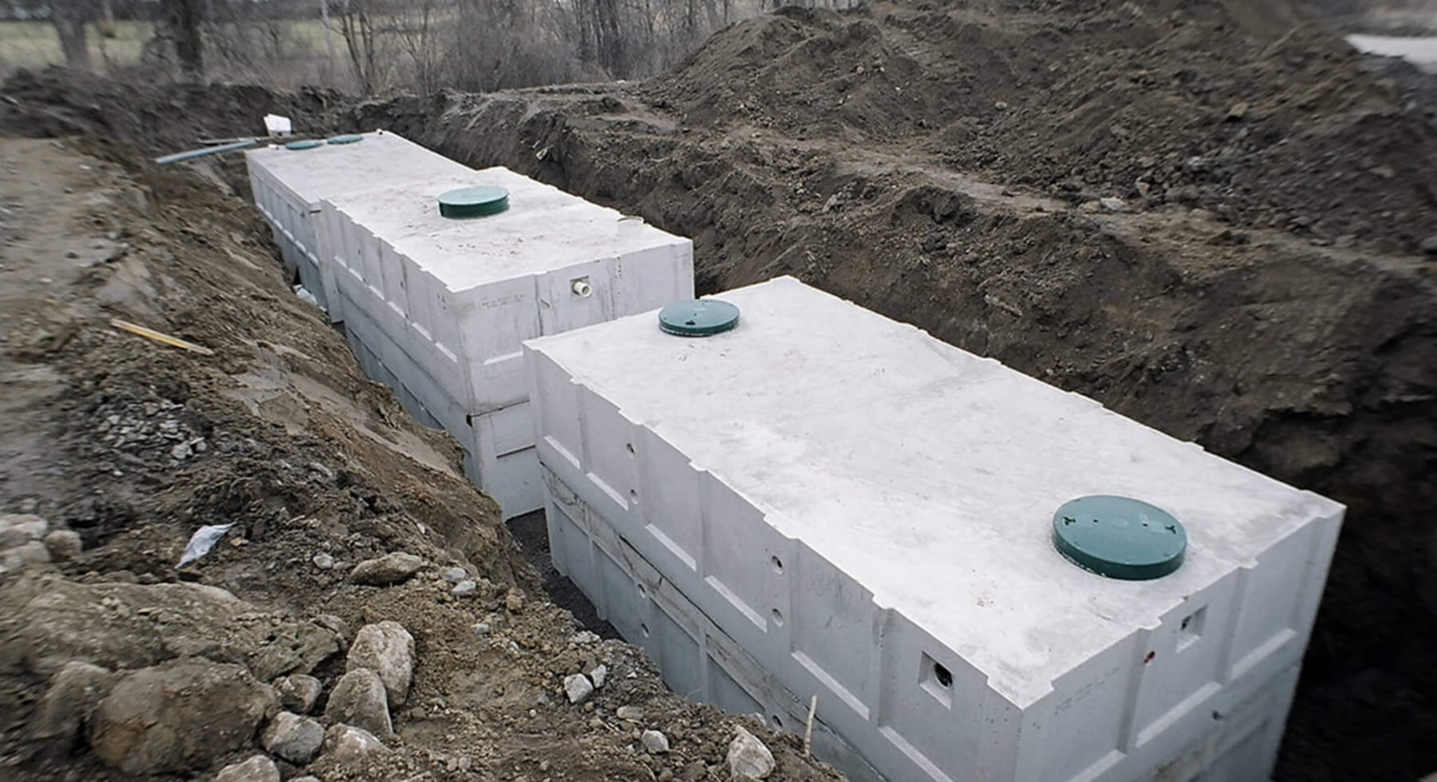 Septic Pumping - Bellevue, WA | Quick Fix Septic